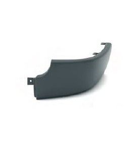 Coin de pare chocs droit gris pour Volvo FH 13 Version 2008 - Camac